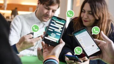 Can You Know Who Someone Is Chatting With on WhatsApp? A Practical Guide