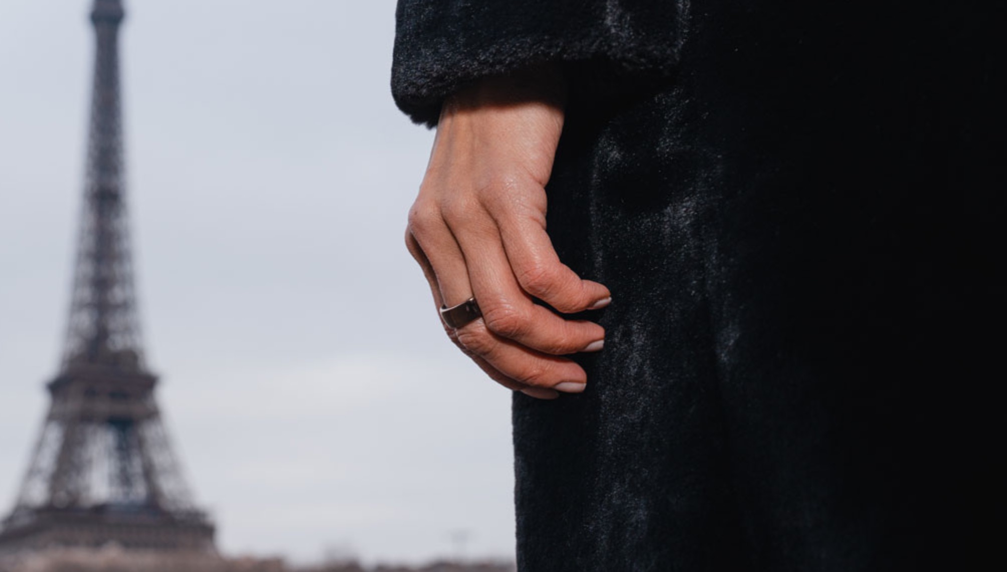 Circular Ring 2 Is Now On Pre-Order From CES 2025 To Your Finger - Talk ...
