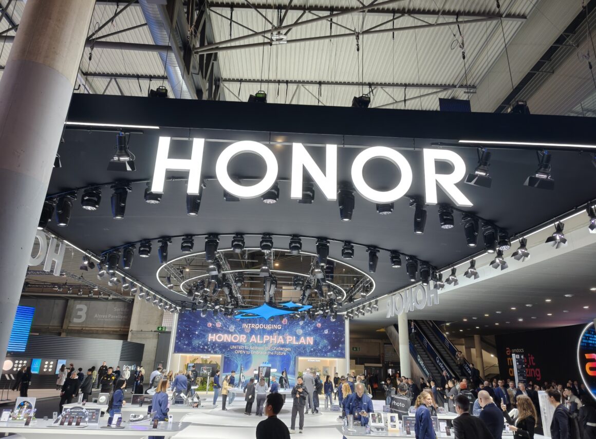 Honor Reveals New Devices And A Bold AI Vision - Talk Android