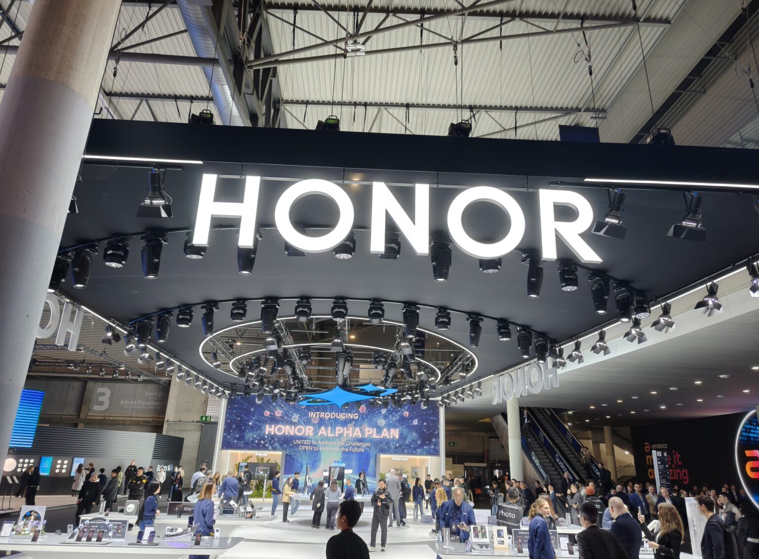 Honor Reveals New Devices And A Bold AI Vision - Talk Android