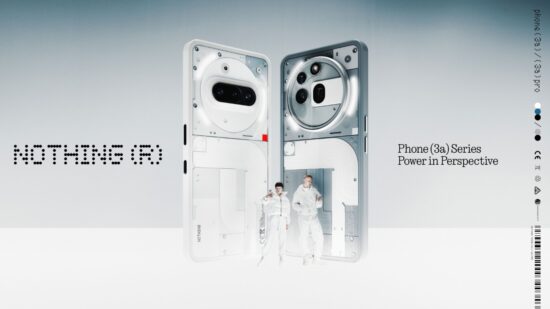 Nothing CEO Reveals Pricing for the Flagship Nothing Phone 3 - Talk Android