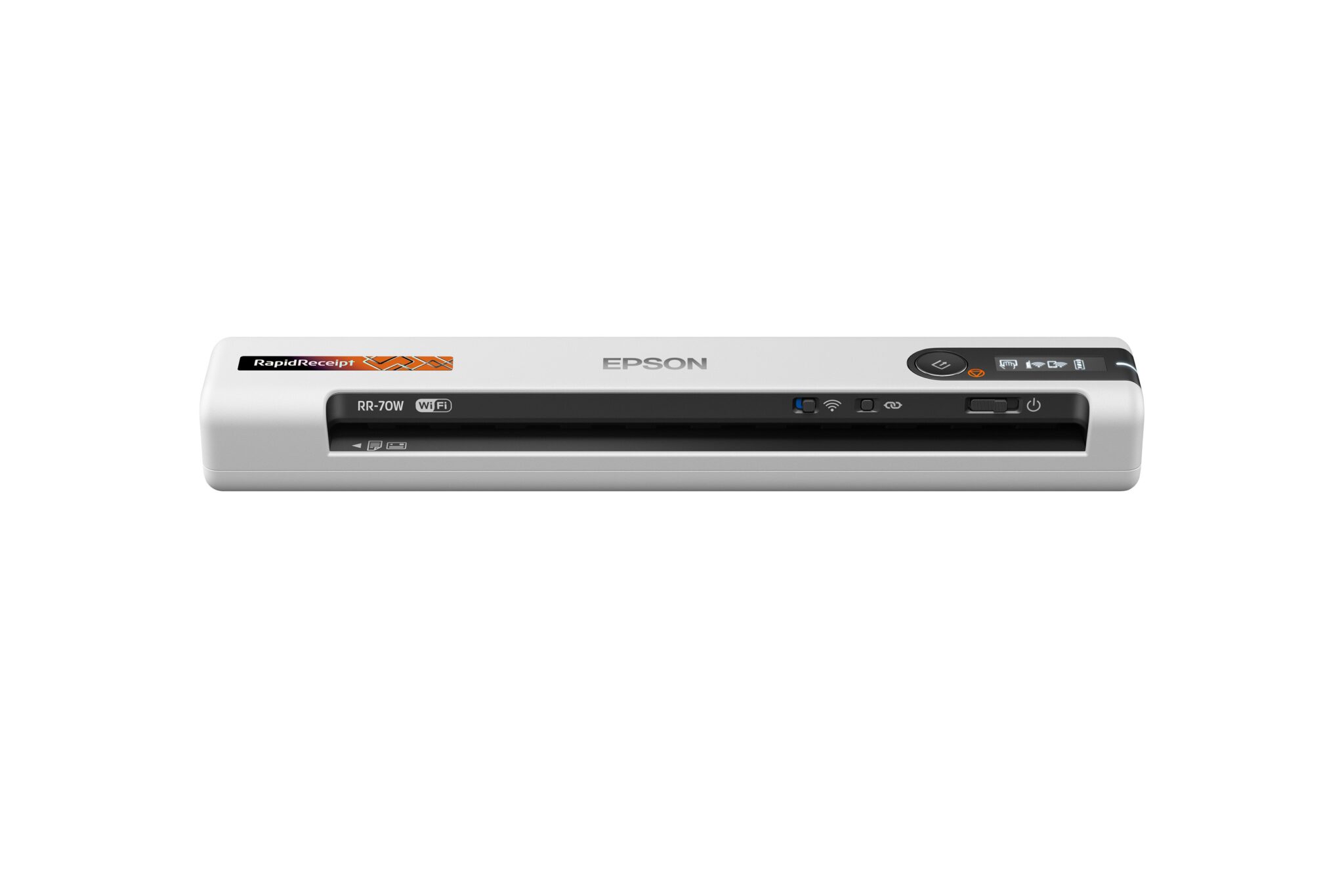 Epson's AI-Powered Scanner Promises Fewer Tax Headaches - Talk Android