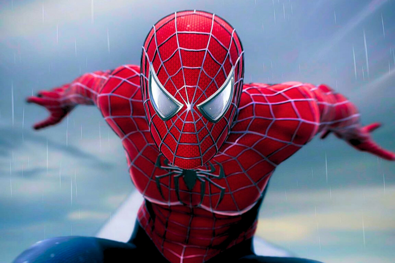 Watch all Spider-Man movies in the perfect order with this guide - Talk ...