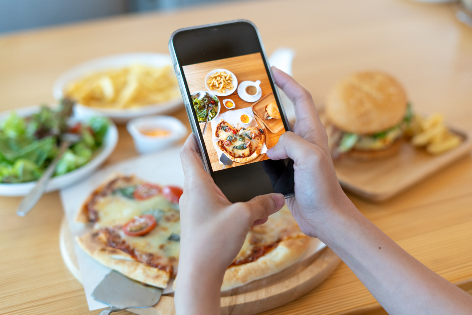 These apps will make your smartphone photos look pro-level - Talk Android