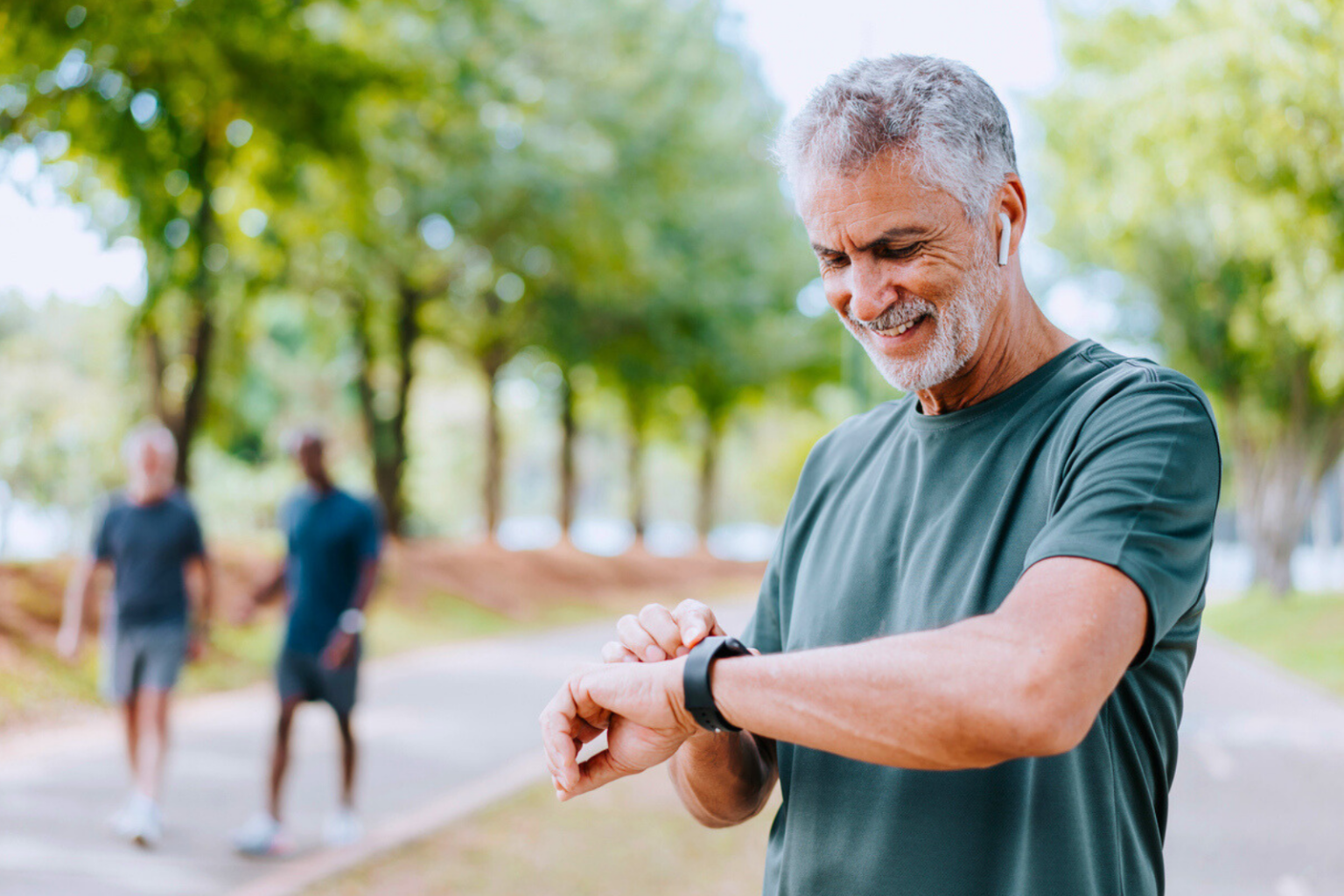 GPS, GNSS, dual frequency: how smartphones and smartwatches are getting ...