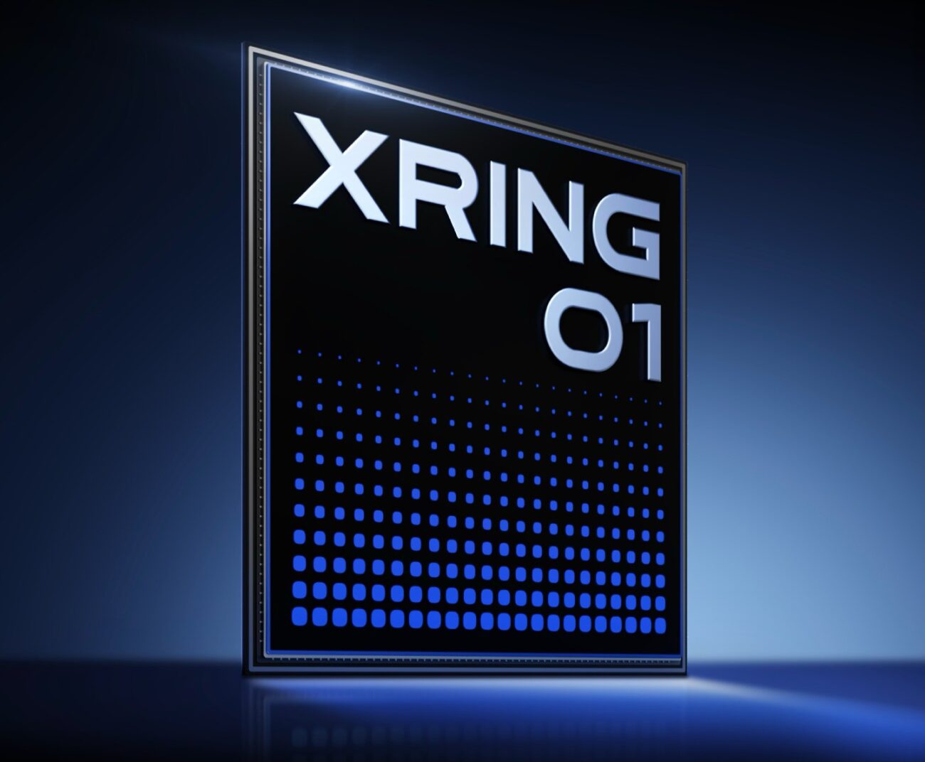 Xiaomi's Brand-New XRING O1 Processor Is Here and It's Killer - Talk ...