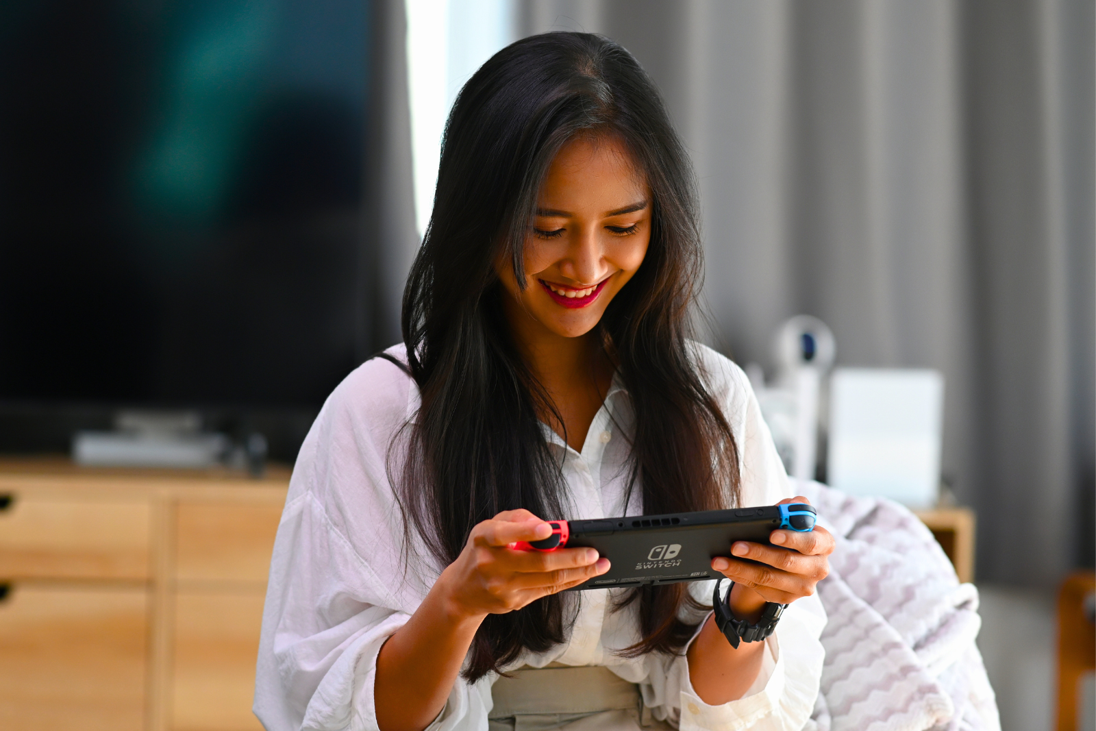 Switch 2: how to easily move your screenshots to your phone - Talk Android