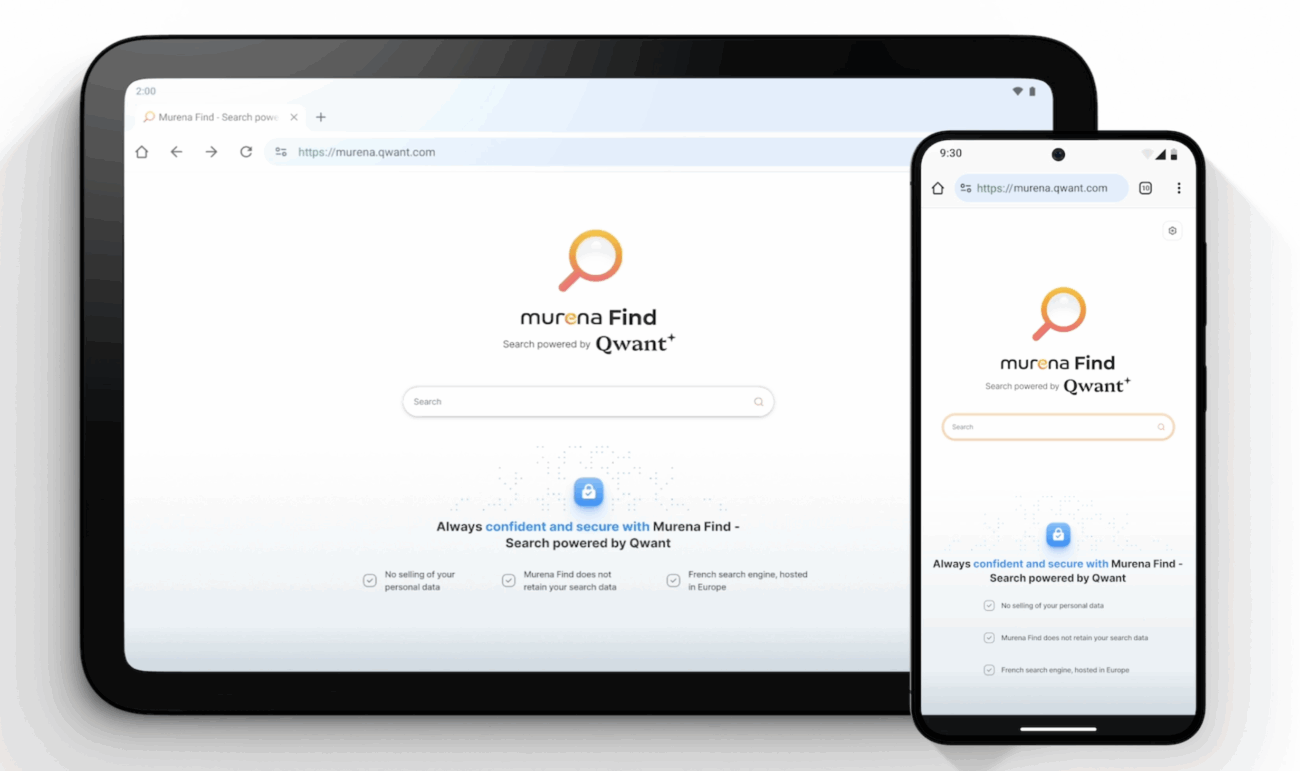 Murena's New /e/OS 3.0 Update Takes Your Privacy to the Next Level ...