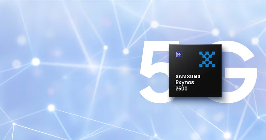 Samsung Unveils Exynos 2500; It Could Power This Upcoming Phone - Talk ...