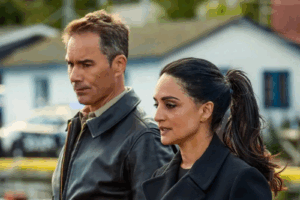 Will Netflix renew Departure for a Season 4? Here’s the latest update ...