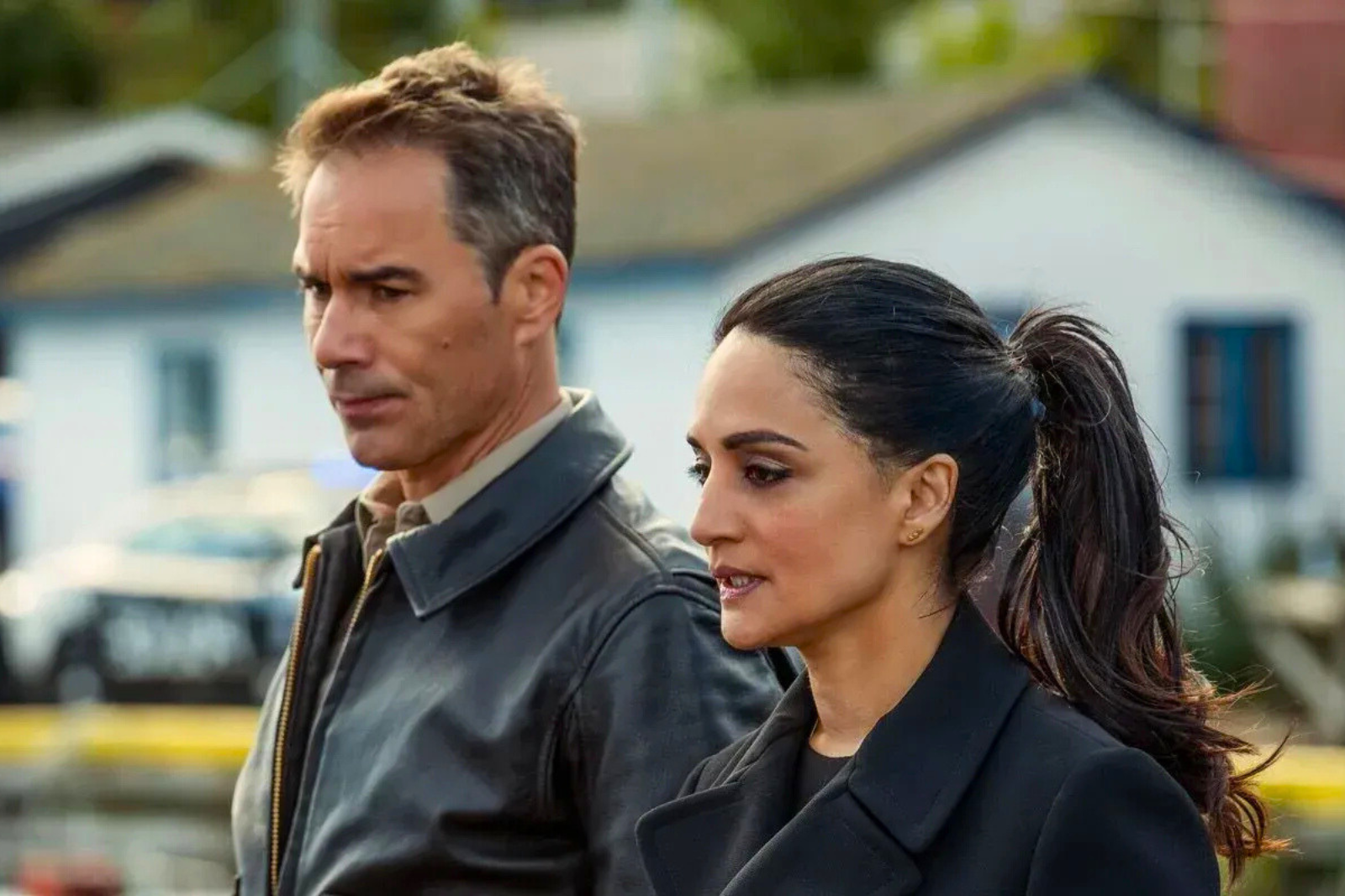 Will Netflix renew Departure for a Season 4? Here’s the latest update ...