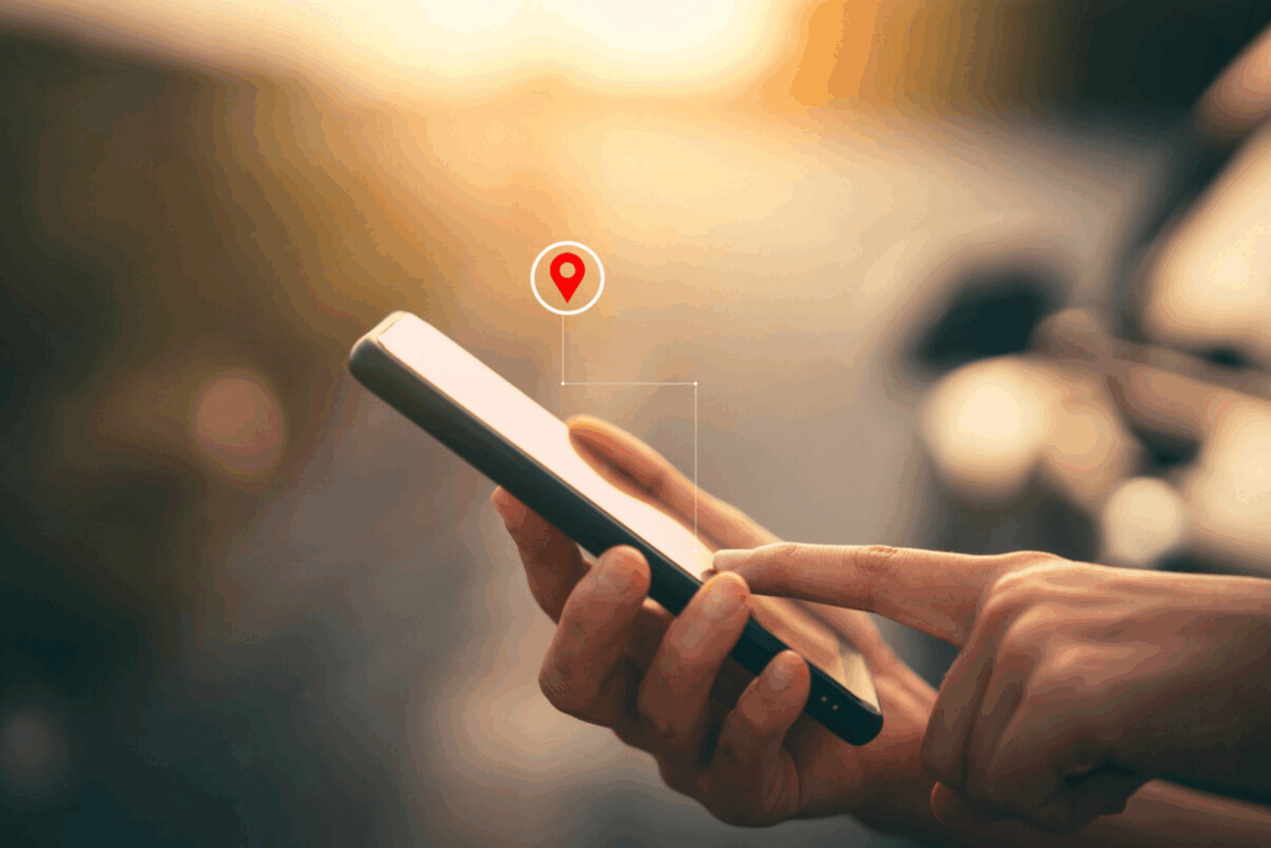 How to track a phone for free using Google Maps - Talk Android