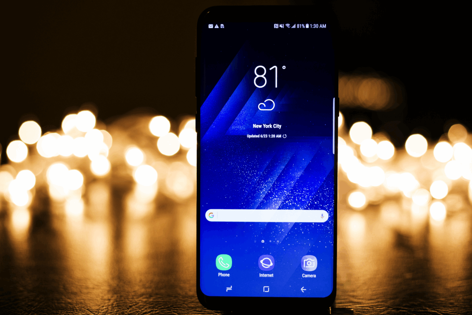 These Samsung smartphones will get the Android 15 and One UI 7 update ...
