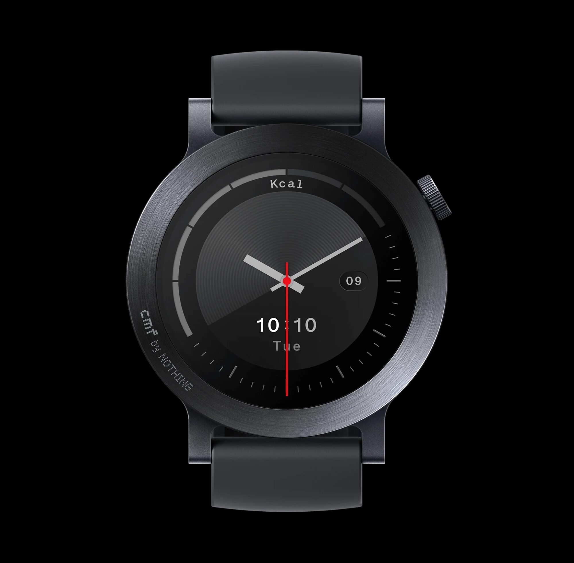 The CMF Watch 3 Pro Is Very Affordable for How Stylish It Looks - Talk ...