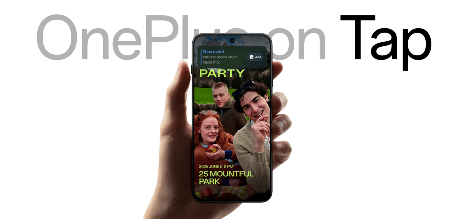 Plus Mind AI Feature Is Rolling Out to the OnePlus 13 and 13R - Talk ...