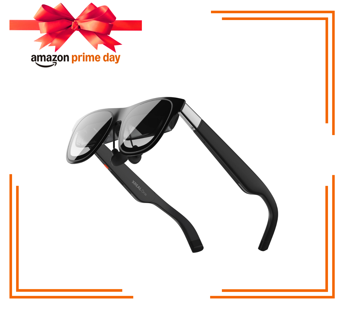 XREAL Is A Real One For These Prime Day AR and Mobile Devices - Talk ...