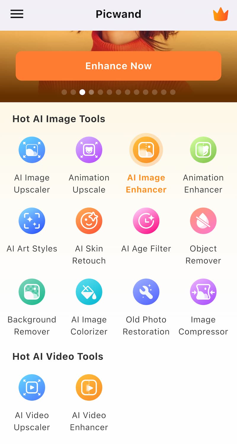 Top 3 Android Photo Editors: Release Your Mobile Creativity