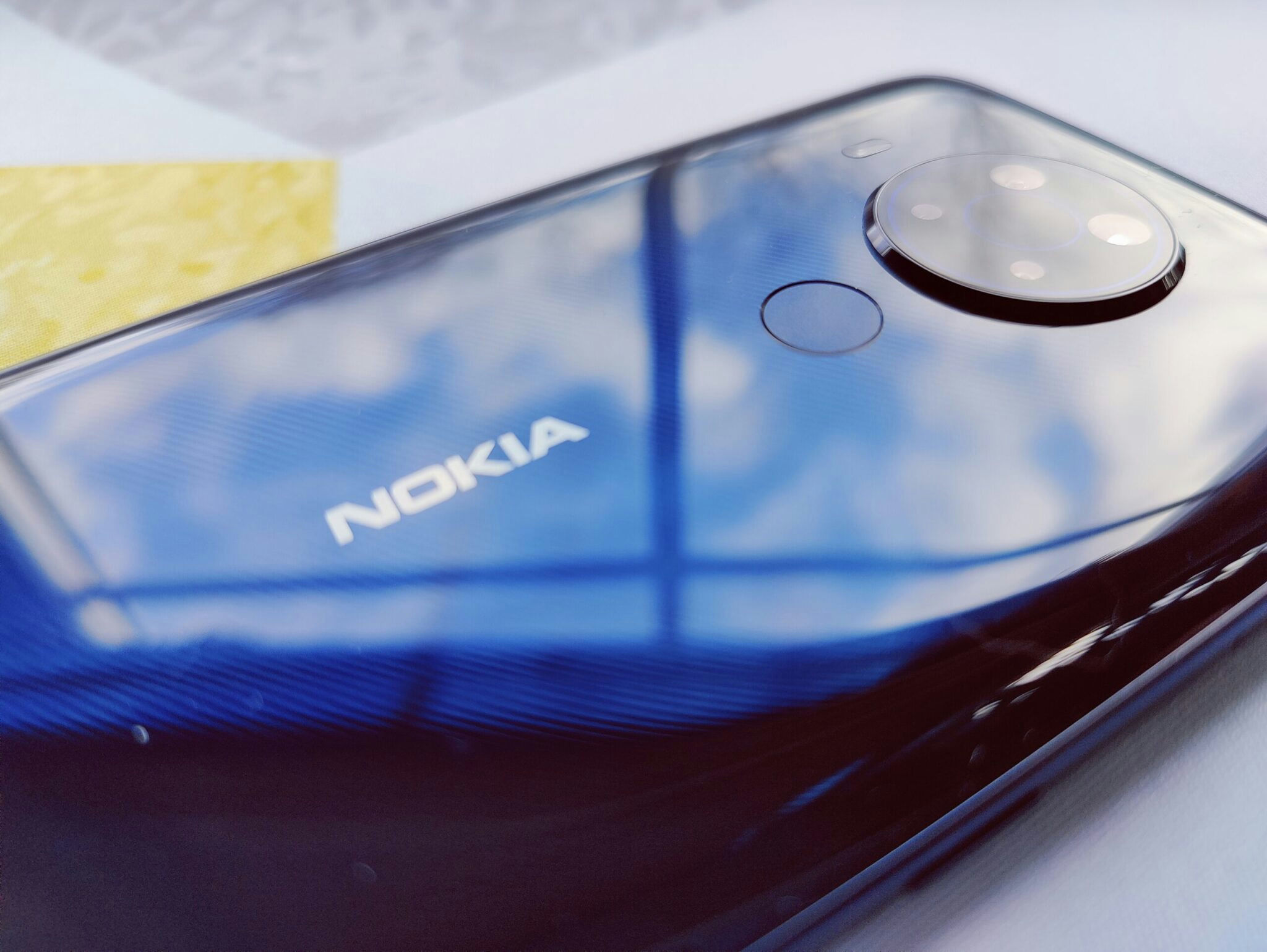 HMD Global Ends Sale of New Nokia Phones in the US Market - Talk Android