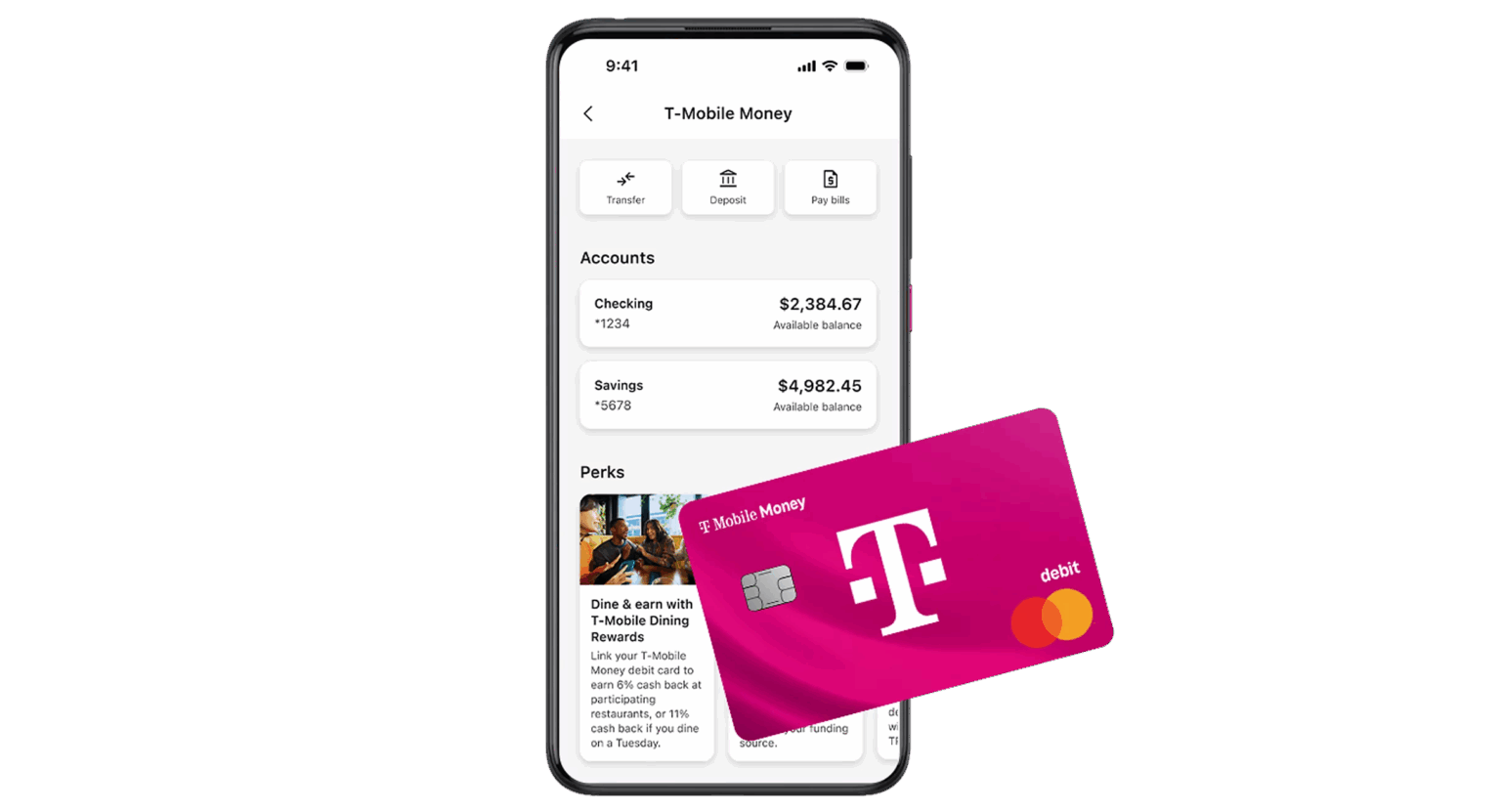 This Is the Next Service T-Mobile Is Merging Into the T-Life App - Talk ...