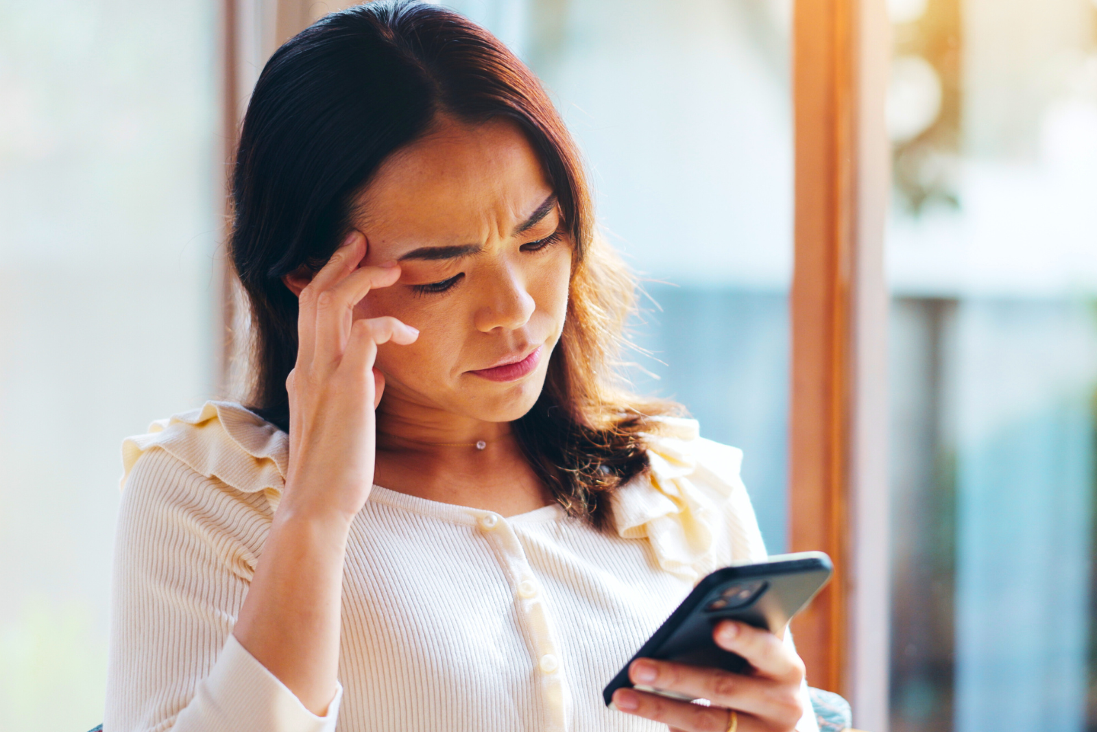 Android: the foolproof trick to block unwanted calls and messages ...