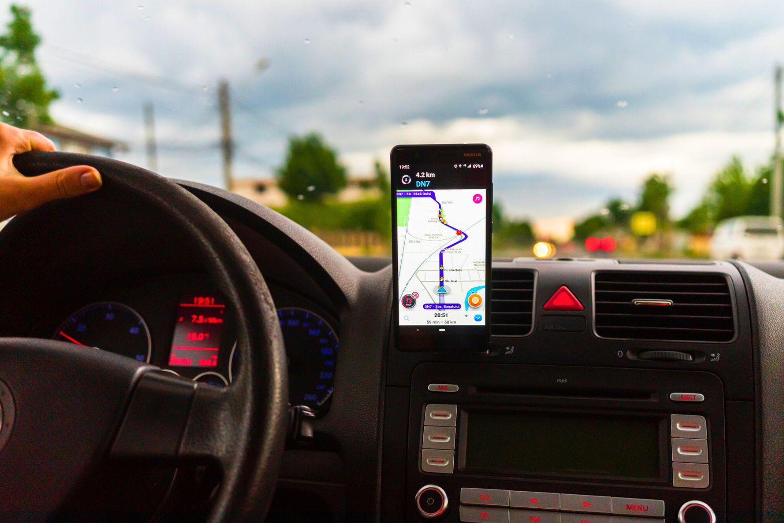 Waze can really detect speed cameras — here’s how to activate it - Talk ...