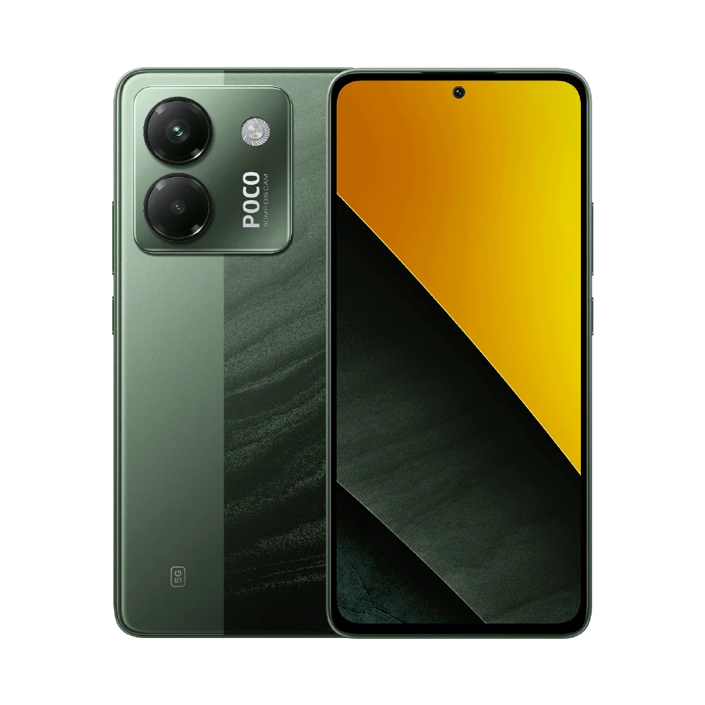 POCO Carnival 2025 Unveils Value Flagships and Fan-Focused Festivities ...