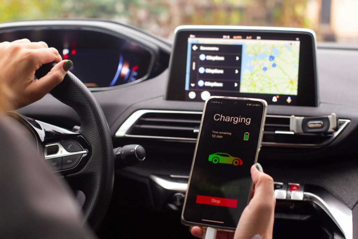 $5 is all it takes to get Android Auto in any car — here’s how - Talk ...