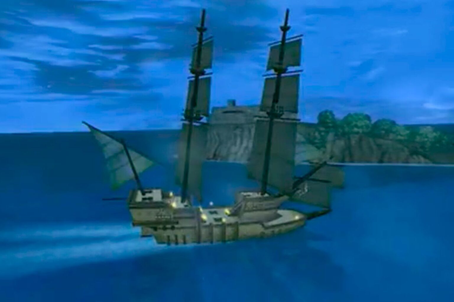 It took 10 years to remake this 6/10 game — and the result is shocking ...