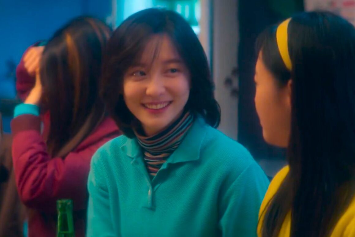 Netflix just dropped the K drama everyone will be obsessed with in 2025 ...