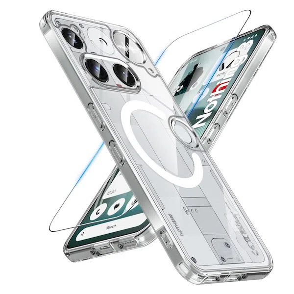 Best Nothing Phone 3 cases - Talk Android