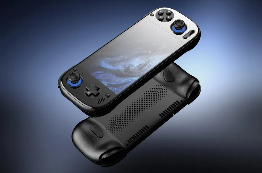 AYN Odin 3 Debuts as First Snapdragon 8 Elite Android Gaming Handheld ...
