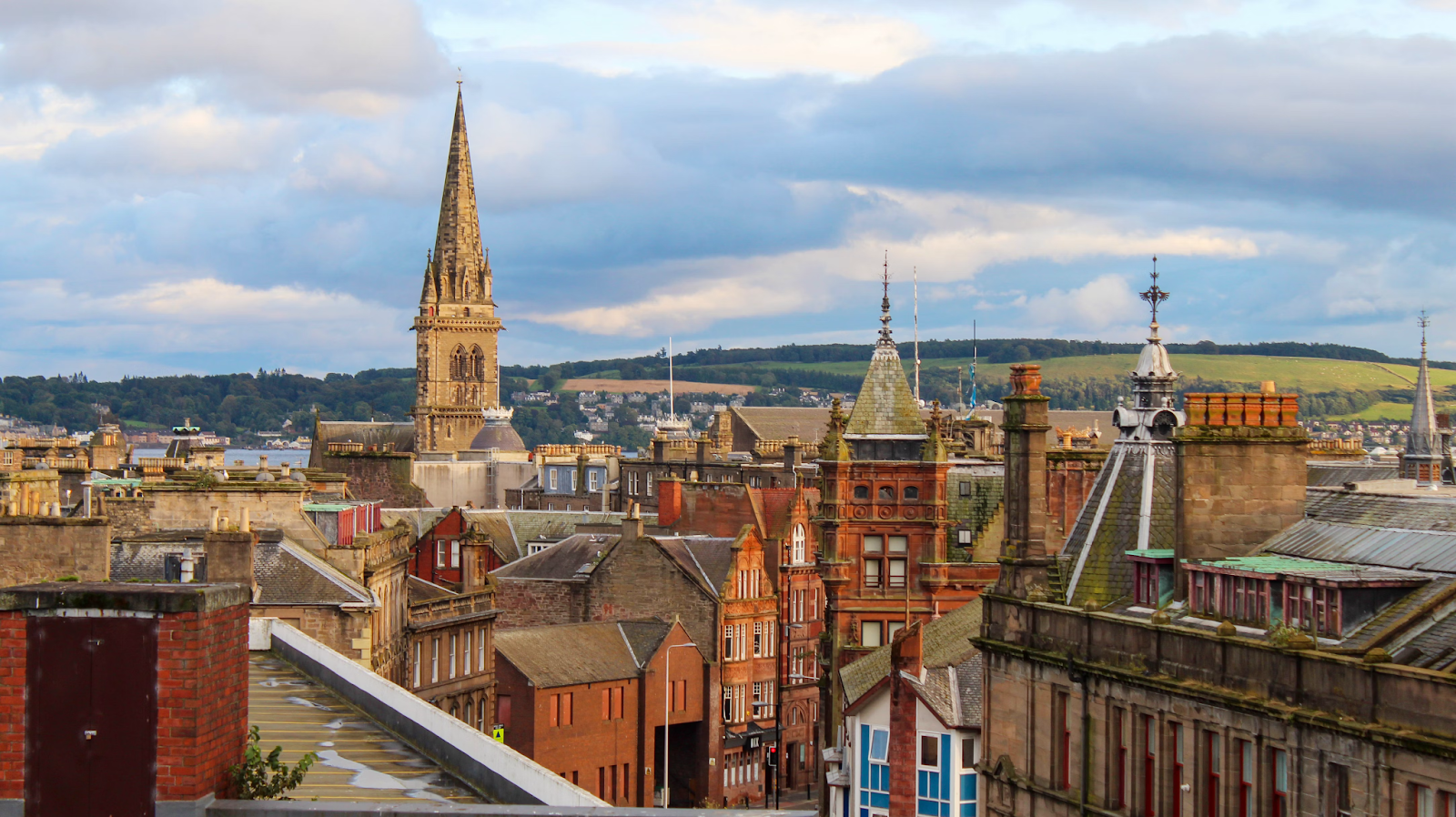 A Weekend in Dundee: Your Guide to Culture, Cuisine, and Nightlife ...