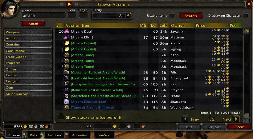 WoW Auction House Strategies You Should Know in 2025 - Talk Android