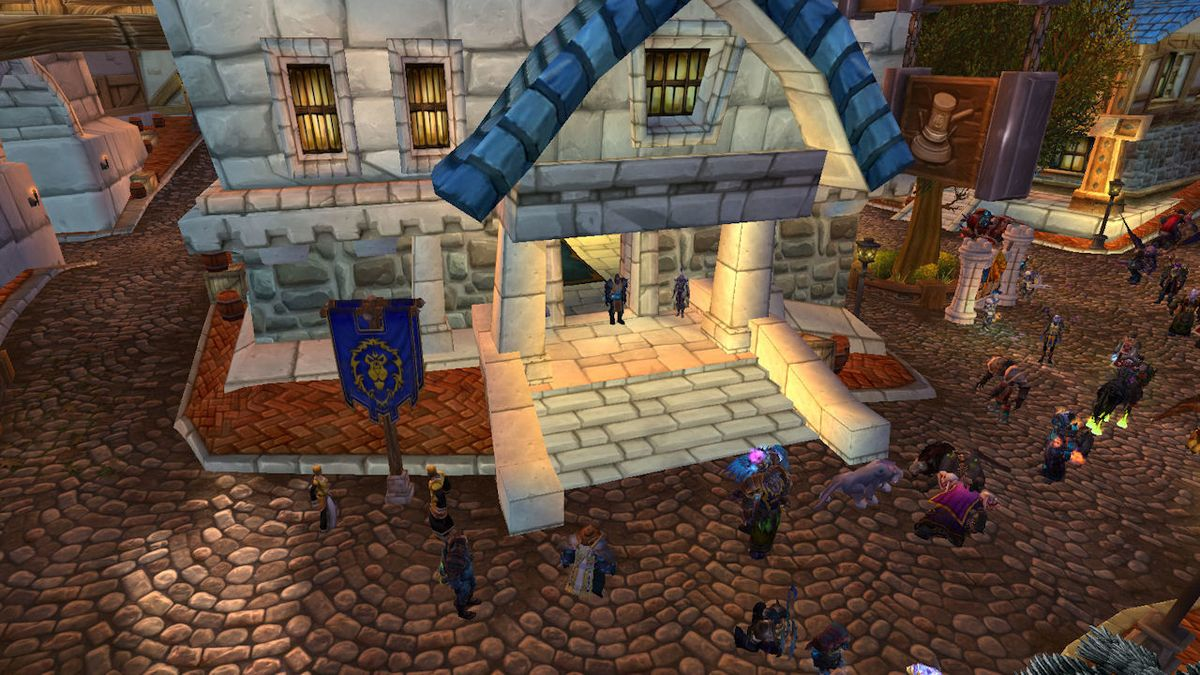 WoW Auction House Strategies You Should Know in 2025 - Talk Android