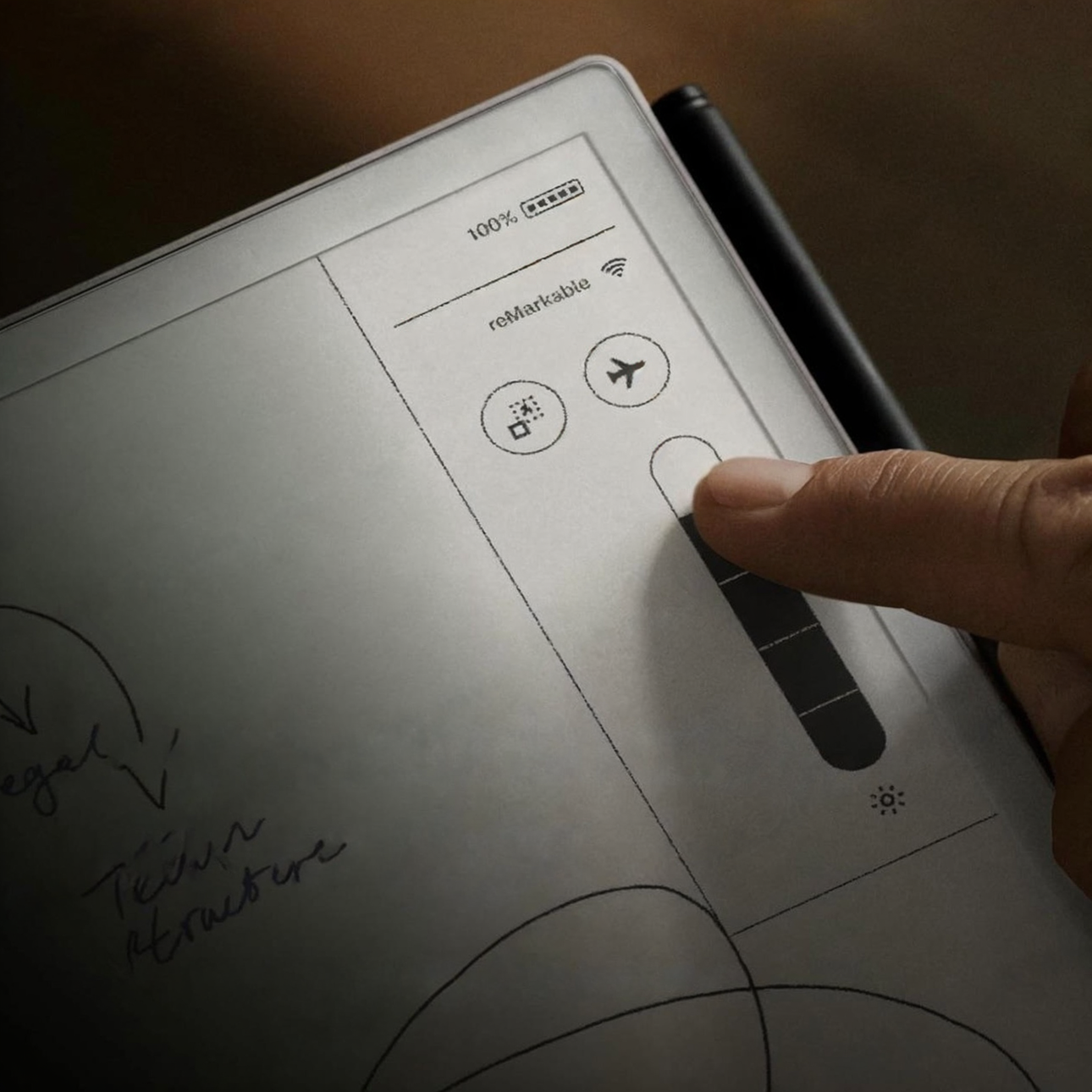 reMarkable Paper Pro Move Leak Teases Color E-Ink Tablet Revolution ...