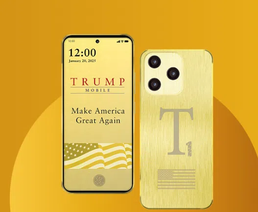 Trump Phone Scandal Explodes As Missing Devices Spark Fraud Questions ...