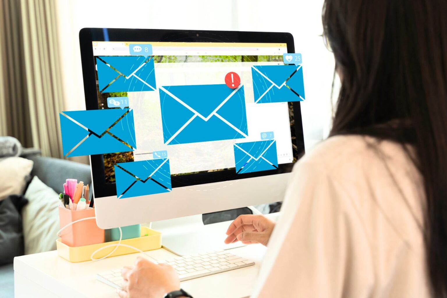 Google’s AI can now read your emails here’s how to shut it down fast ...