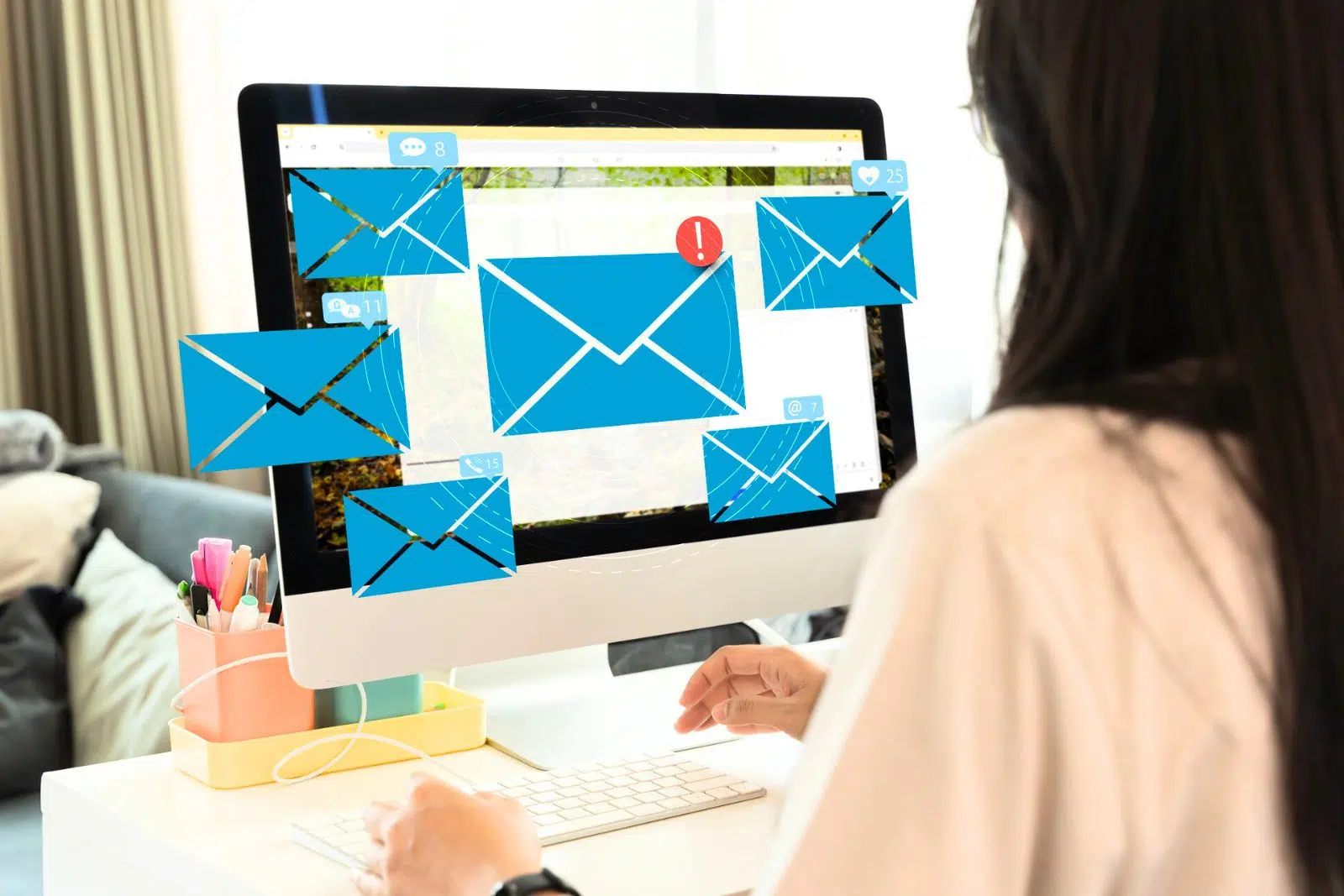 You Can Finally Change Your Gmail Address Without Losing Your Account ...