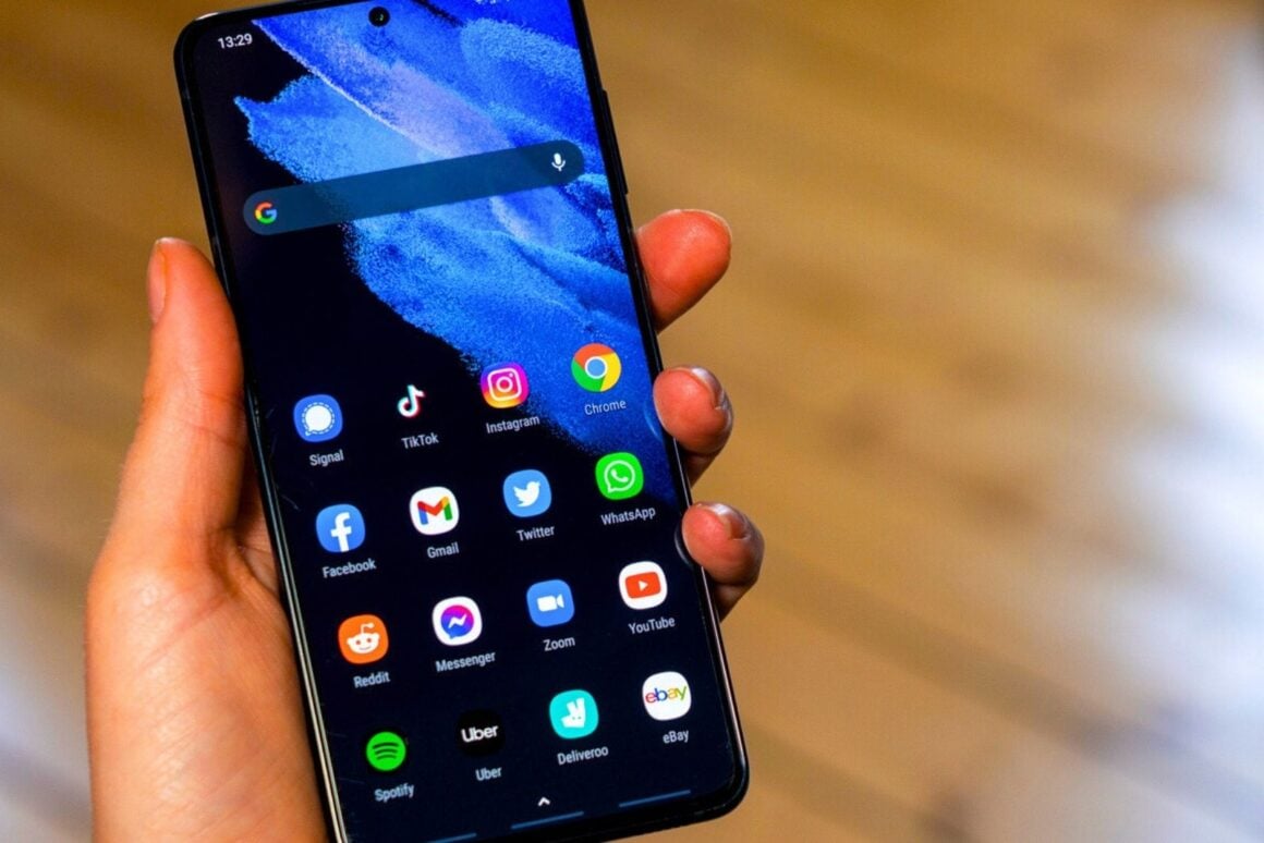 Play Store not showing up? Here’s how to install it on any Android device - Talk Android