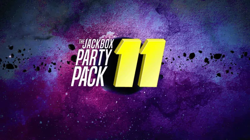 Jackbox Party Pack 11 launches with five all-new games — and pure party chaos - Talk Android
