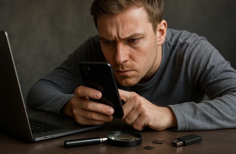 Can You Really See a WhatsApp 'View Once' Photo on Android Again ...