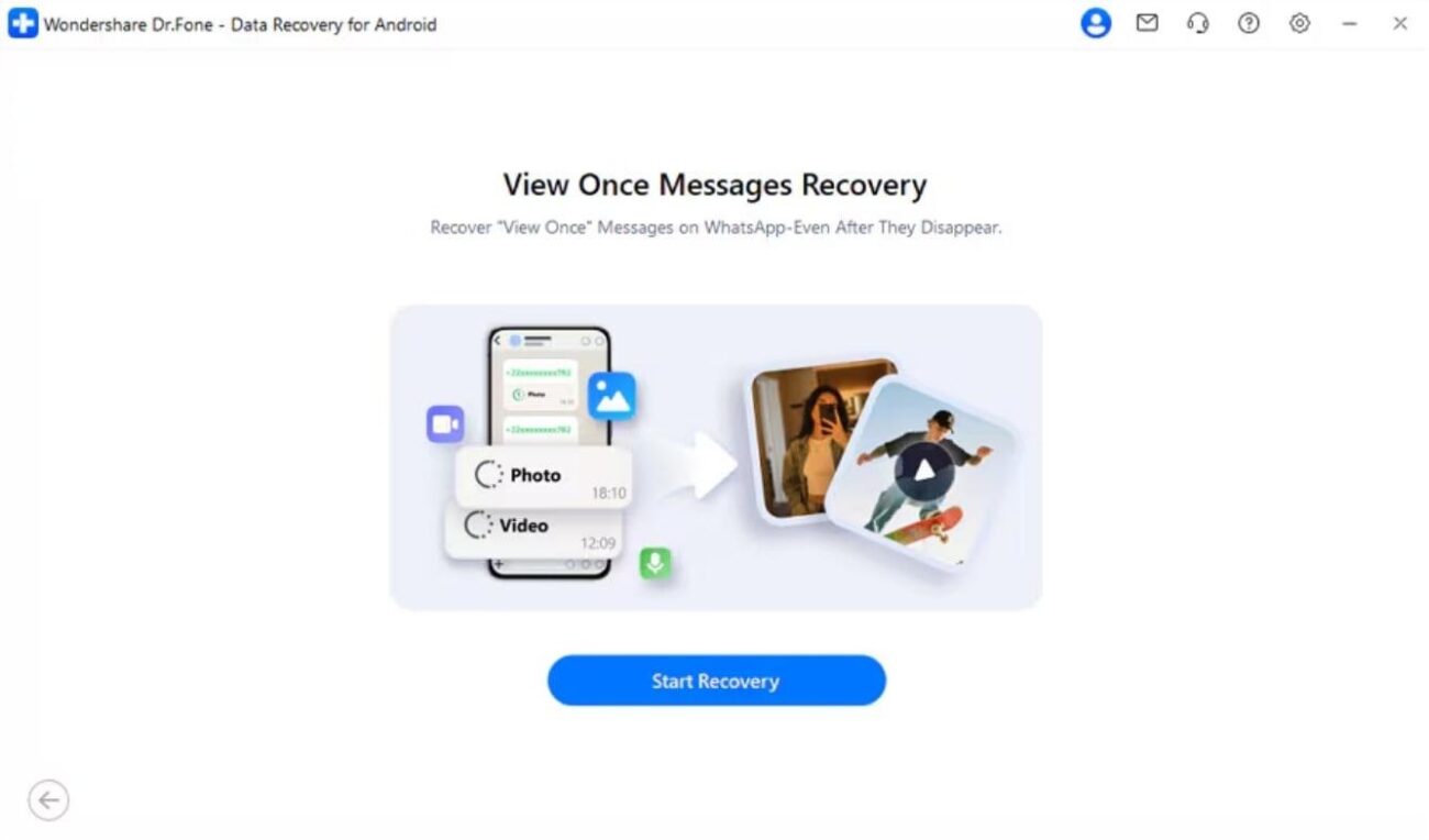 Can You Really See a WhatsApp 'View Once' Photo on Android Again ...