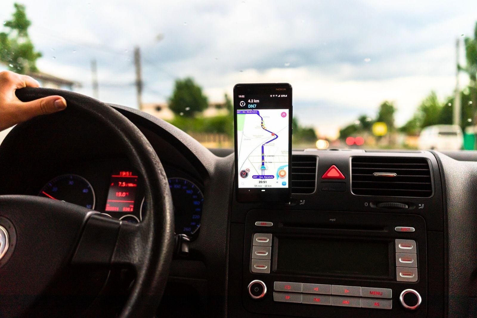 Did you know Waze can really detect speed traps? Here’s how to enable ...