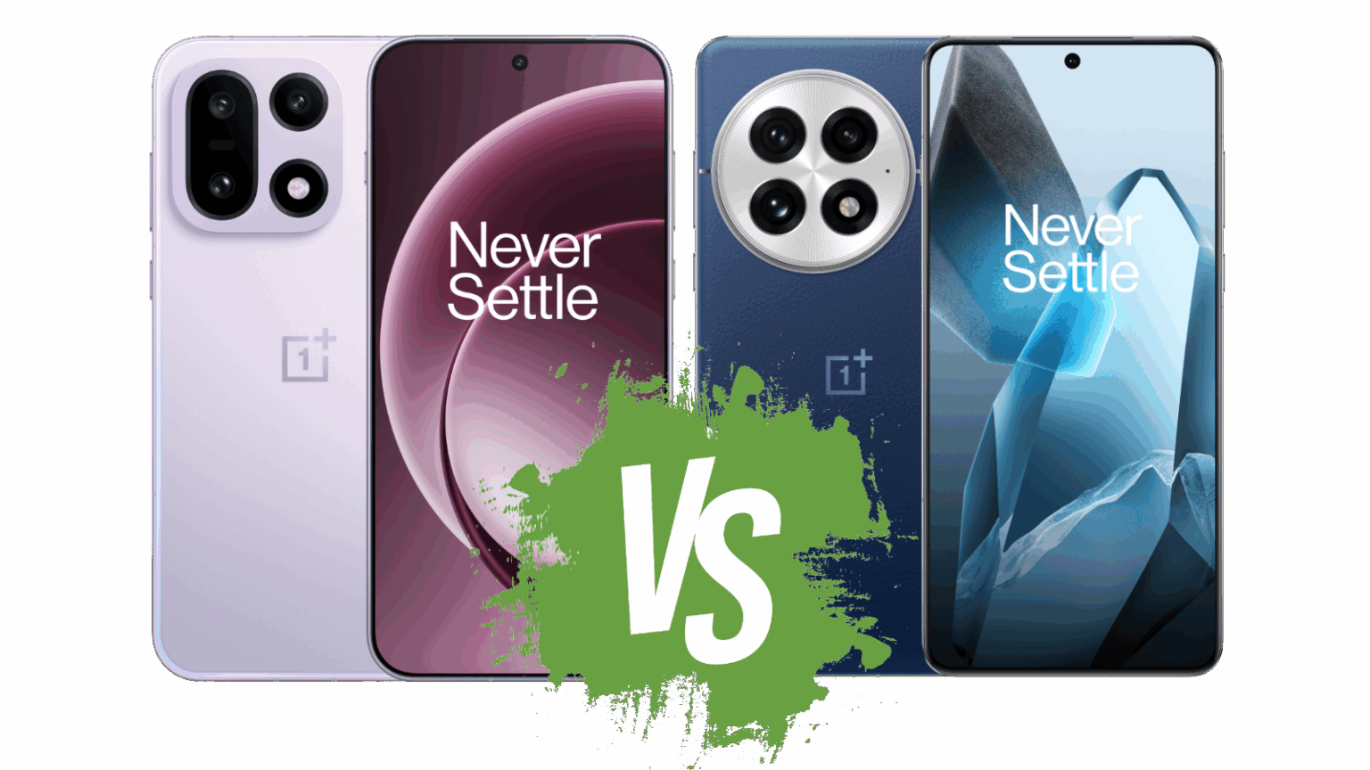 Should You Upgrade? OnePlus 15 vs OnePlus 13 Compared - Talk Android