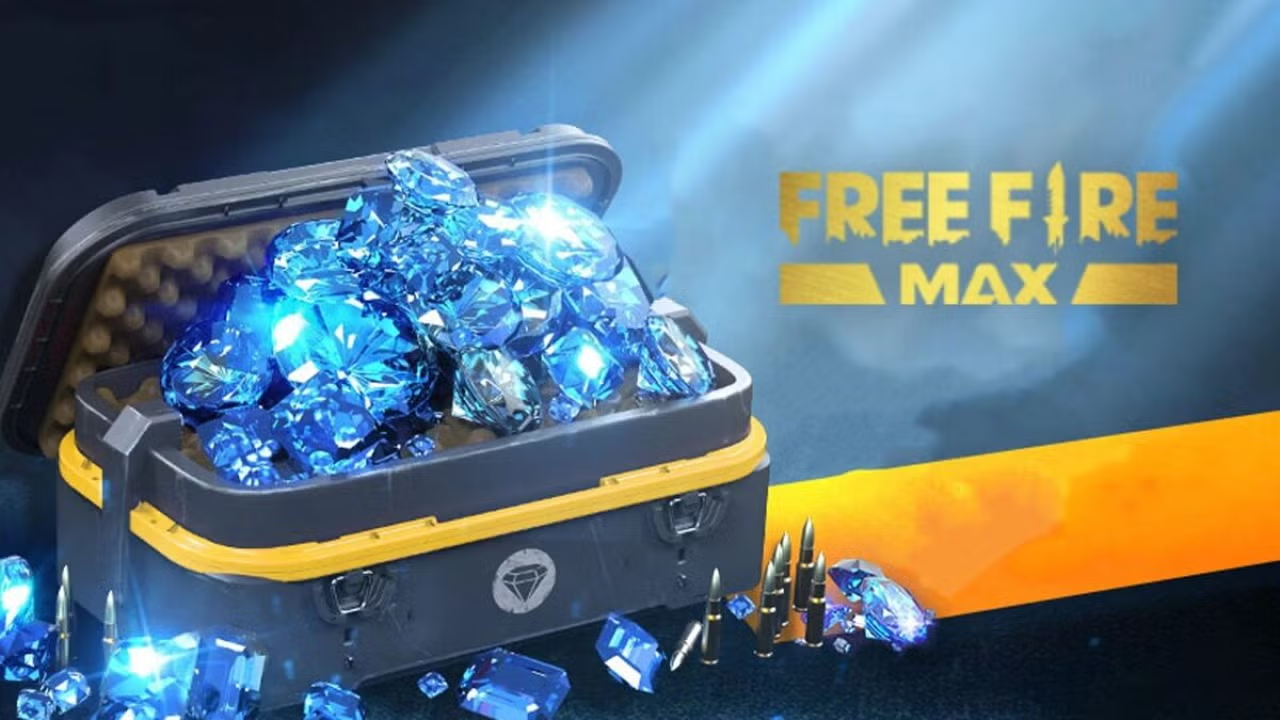 How to Get Free Diamonds in Free Fire? Try These 7 Strategies! - Talk ...