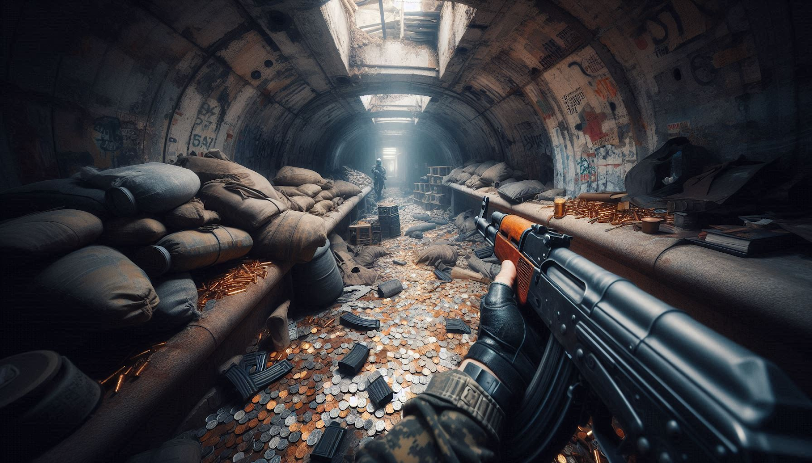 The Safe Way to Speed Up Tarkov: Coaching, Boosts, and Roubles - Talk ...