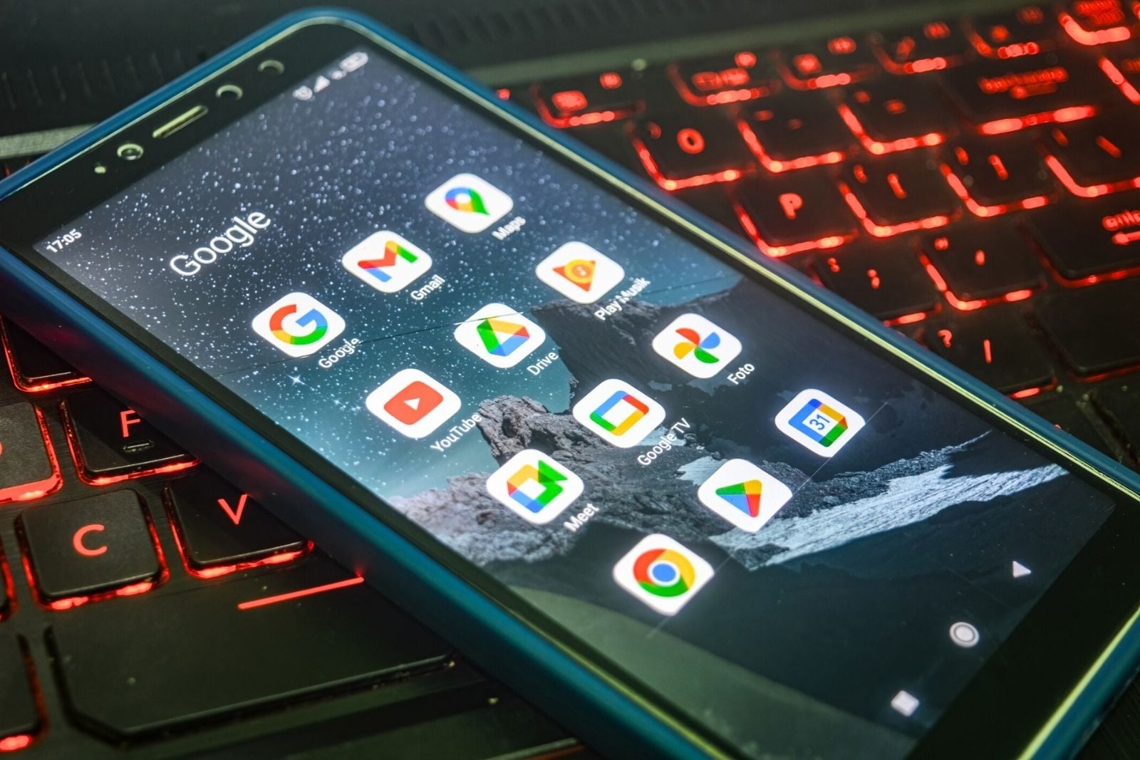 A fan-favorite Google Photos feature is finally making its comeback ...