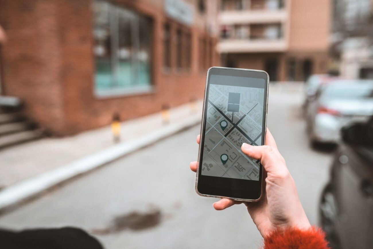 Here’s how to blur your house on Google Maps in under 30 seconds - Talk ...