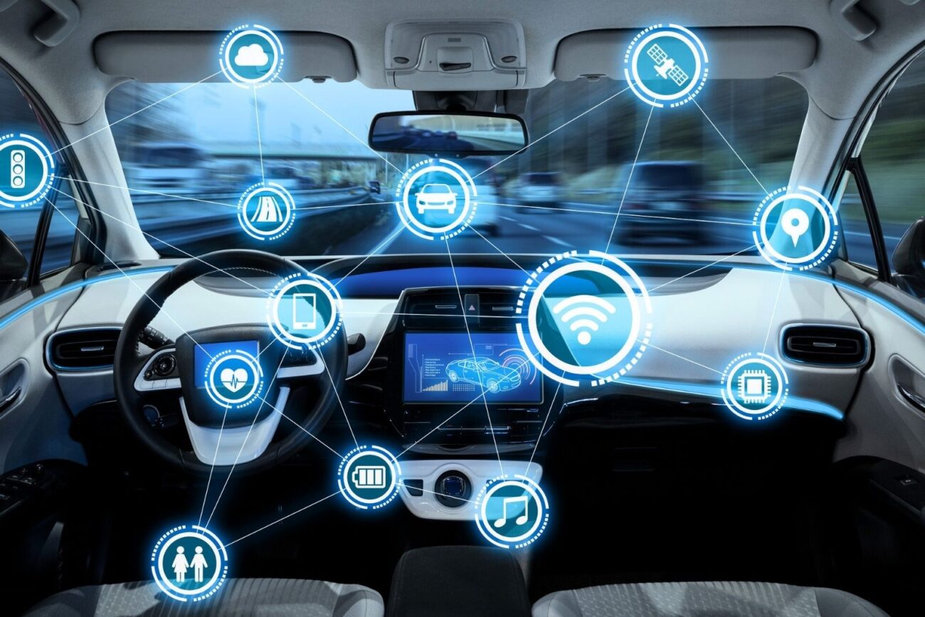This car brand is ditching a useless gadget to improve Android Auto and ...