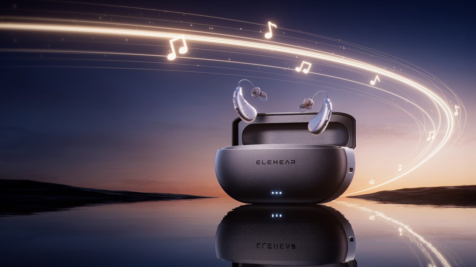 Beyond Pro From ELEHEAR - Full Review - Talk Android